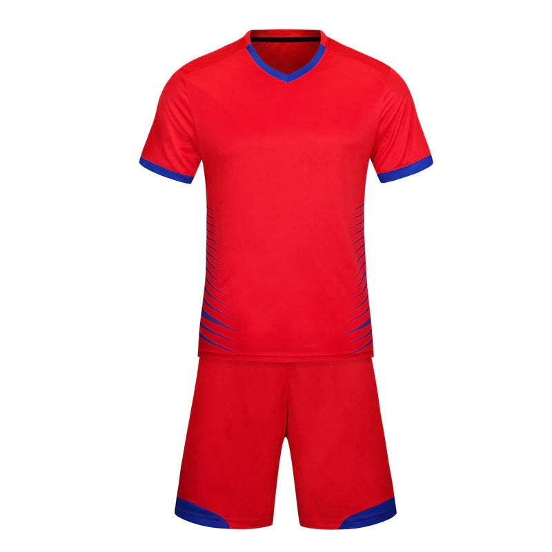 Premium Custom Made Soccer Uniforms: Unique Designs for Men by ZAB Spo ...